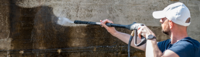 Essential Guide to Mechanical Rust Removal | Technotrading