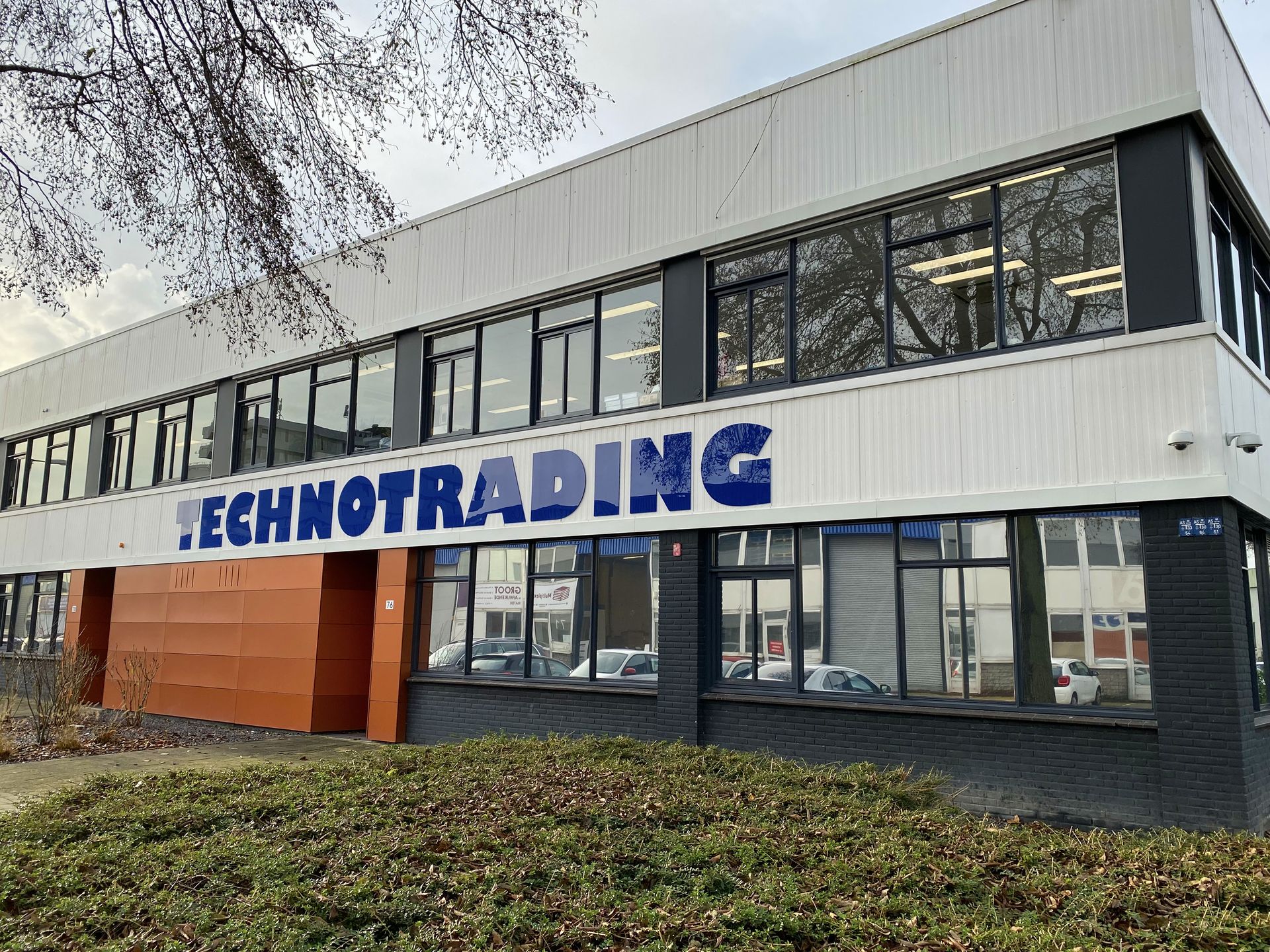 Blogs en laatste nieuws van Technotrading